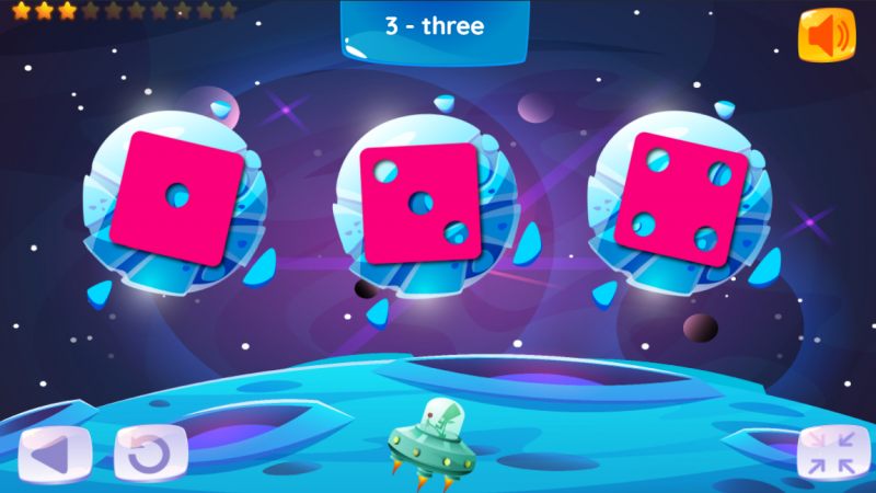 Find the Number – Numboodles