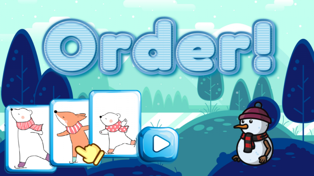 Free Online Games for Preschool and Pre-K Kids! – Numboodles