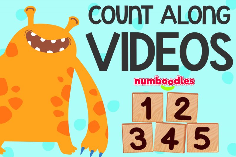 Order By Size – Math Game for Preschoolers – Numboodles